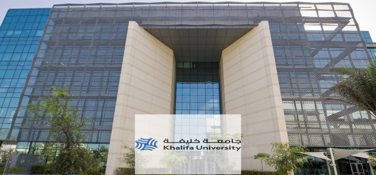Khalifa University.Abudhabi, UAE - Emerald Steel Industries Khalifa University.Abudhabi, UAE - Emerald Steel Industries