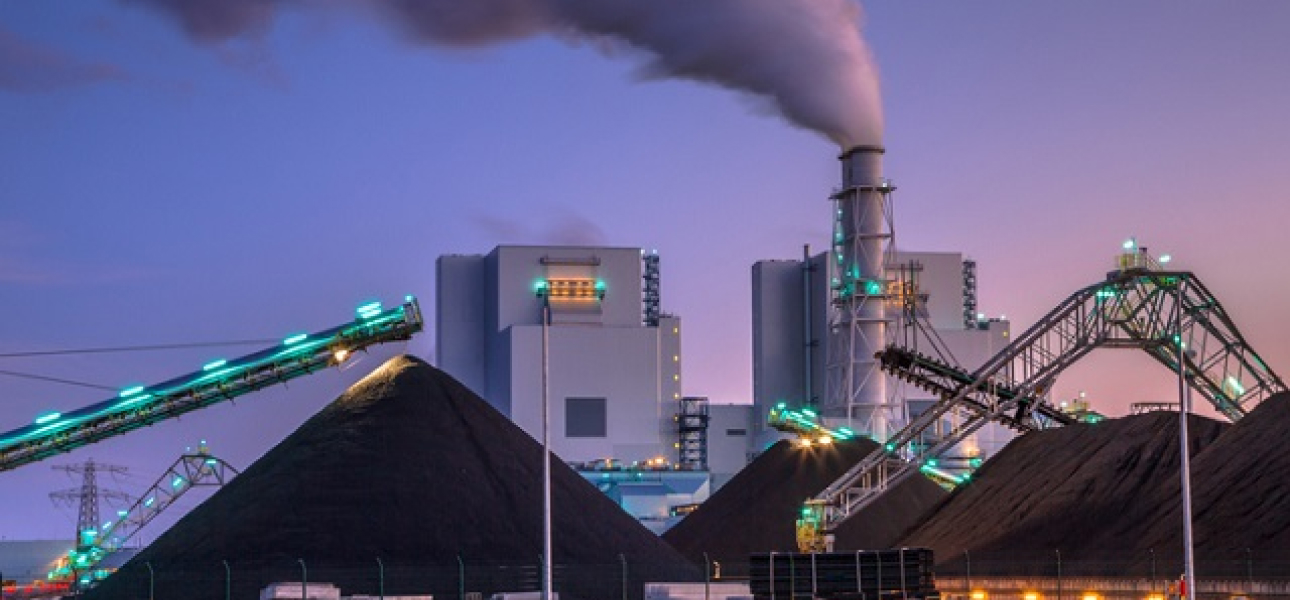 Home - Emerald Steel Industries