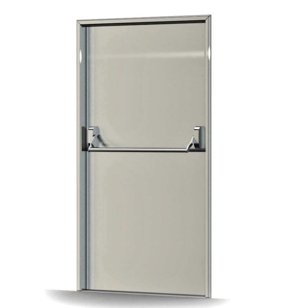 S S Fire Rated Doors - Emerald Steel Industries