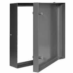 recessed access panel - Emerald Steel Industries