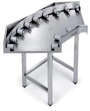 Kitchen equipments & accessories - Emerald Steel Industries