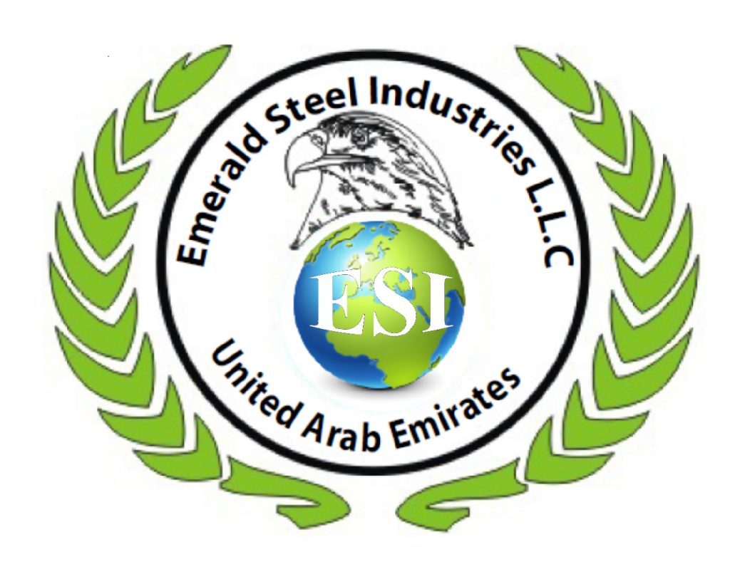 Emerald PPT - Emerald Steel Industries