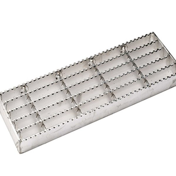 Aluminium Grating - Emerald Steel Industries