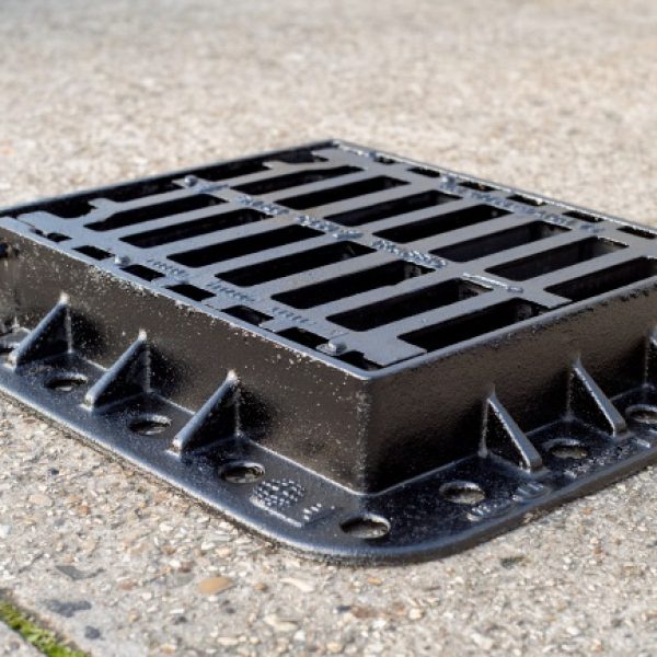 ductile iron grating - Emerald Steel Industries